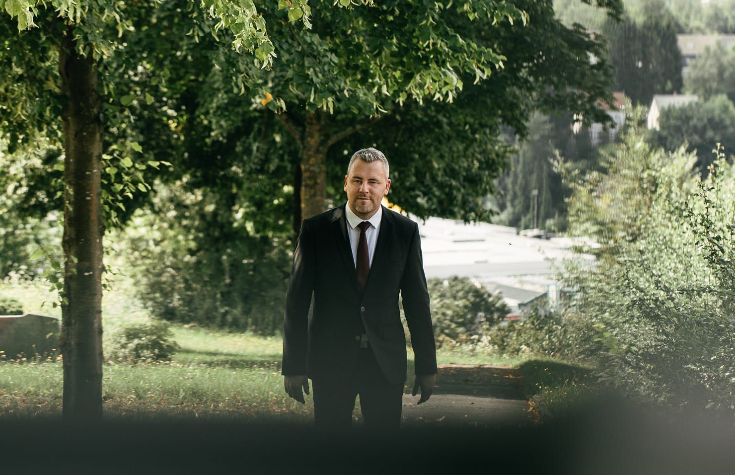 Karriere als Bestatter | Bestattungen Zapatka